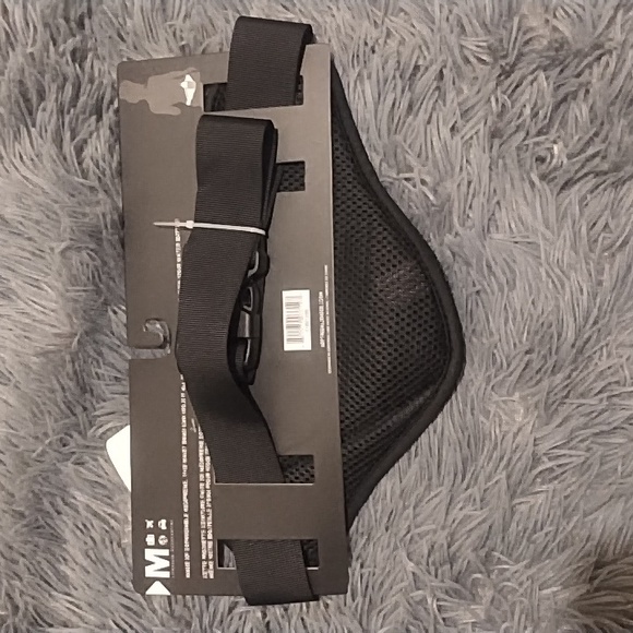 MTA Sport | Accessories | Mta Sport Black Hydration Belt | Poshmark